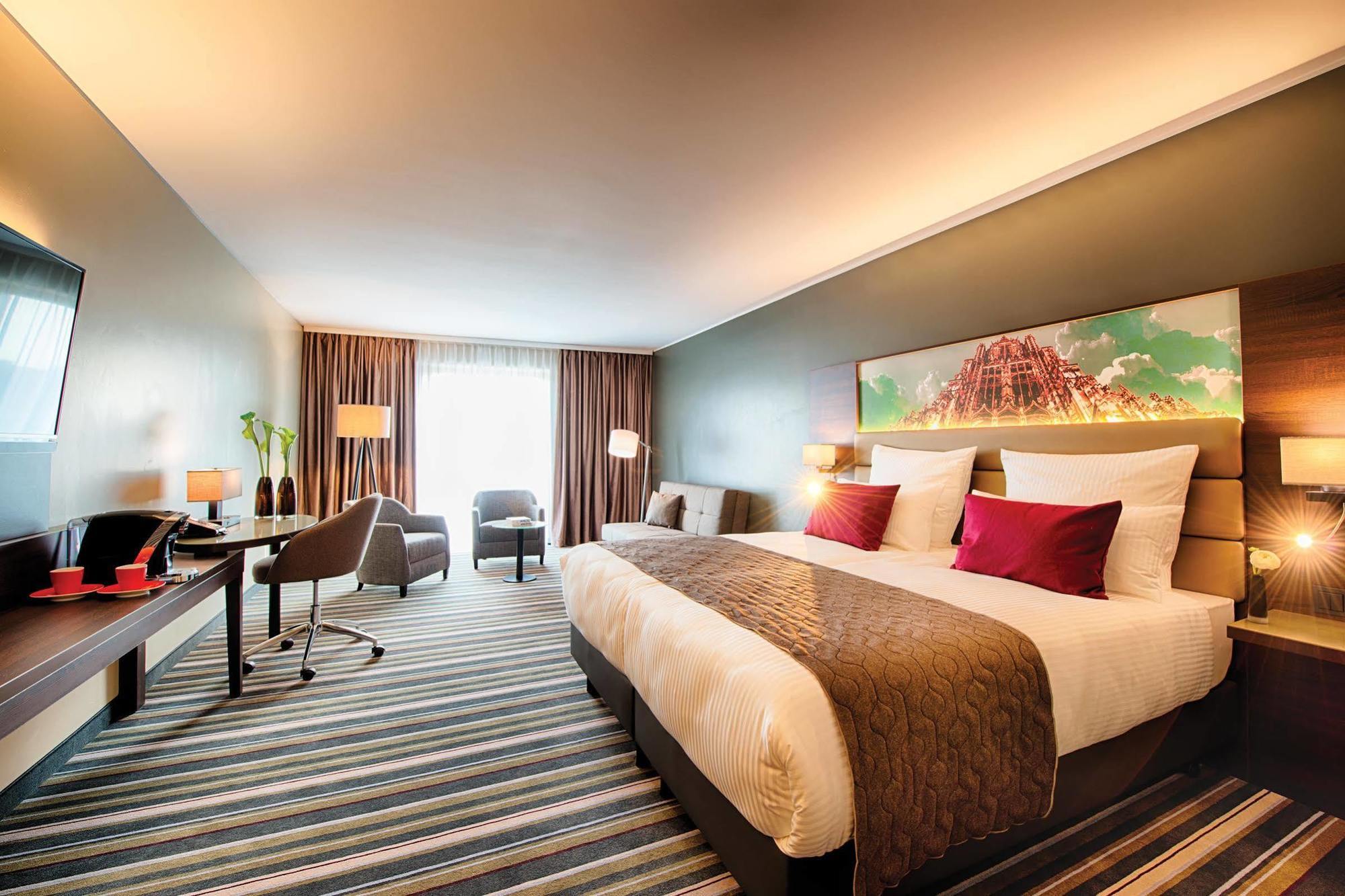 Hotel Leonardo Royal Hotel Ulm, Deutschland - jetzt buchen, Preise für 2025